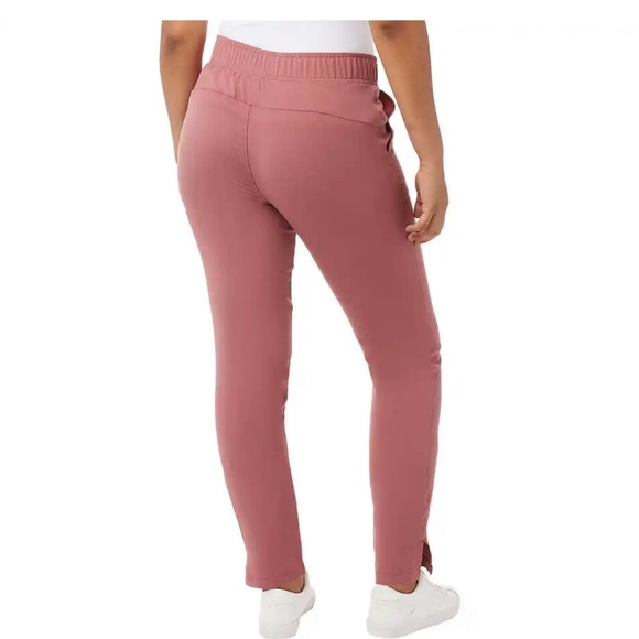 32 Degrees | Pants & Jumpsuits | 32 Degrees Cool Womens Soft Twill Pull On Pants Front Pockets ...